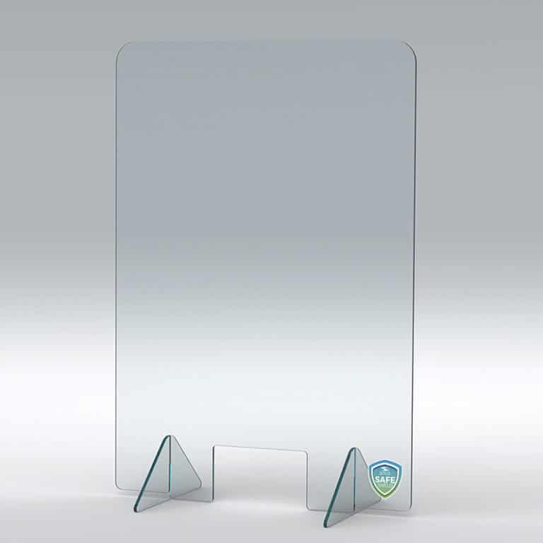 Safe Shield (1 unit) - Izamo Design